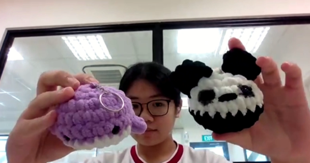 Student Initiated Learning