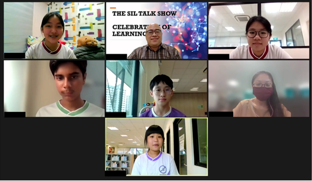 Student Initiated Learning