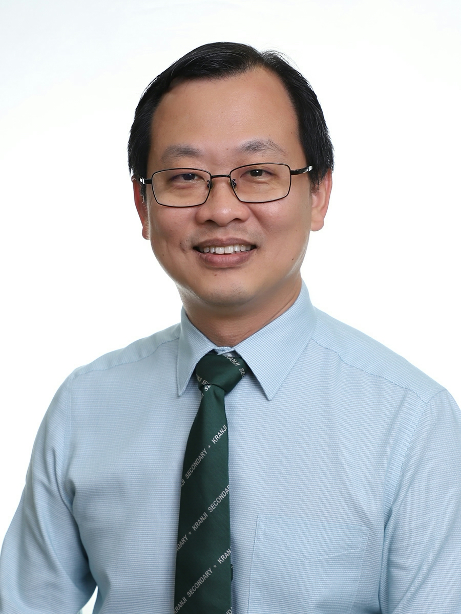 School Management Committee