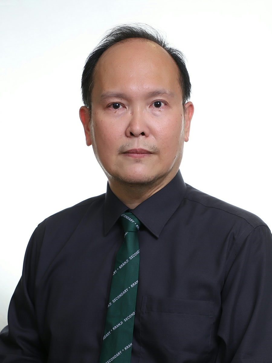 School Management Committee