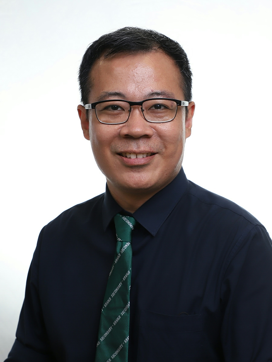 School Management Committee